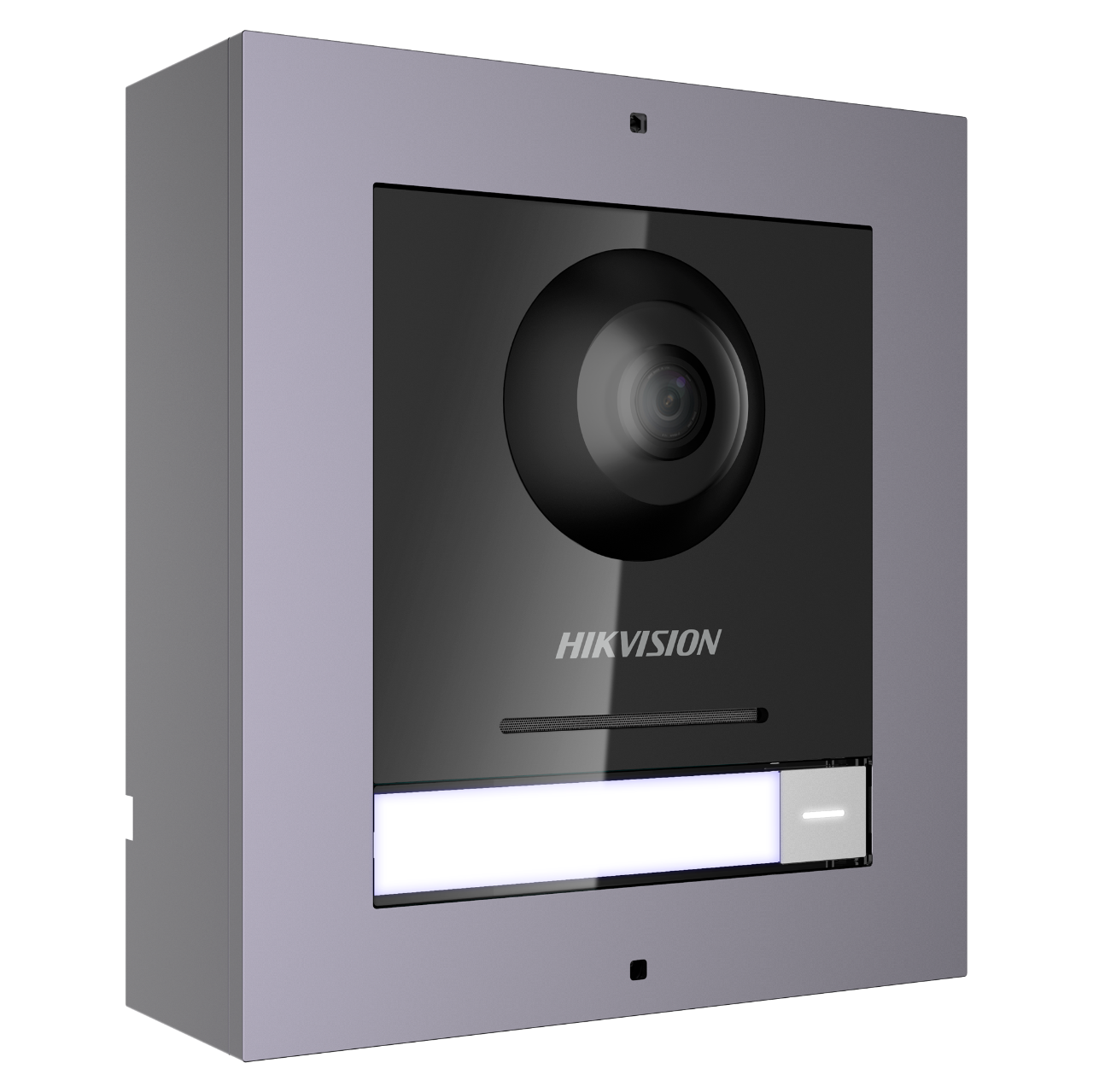 HikVision KD8 Series Pro Modular Door Station - Medway Security Wholesale