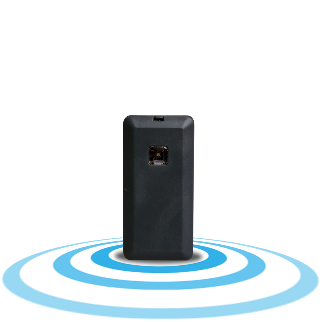 Texecom Ricochet Micro Shock-W Shock Sensor Grey GHC-0002 - Medway ...