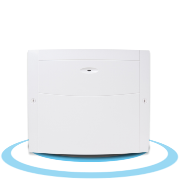 Texecom Ricochet Premier Elite 64-W Control Panel GEW-0001 - Medway ...