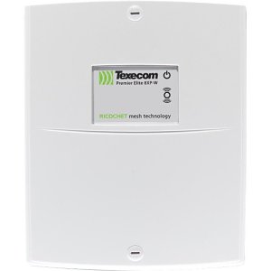 Texecom Premier Elite 8XP-W Expander GCD-0001 - Medway Security Wholesale