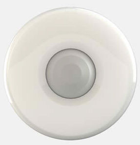 Pyronix Wired 360' Ceiling mounted Quad PIR Detector OCTOPUSDQ - Medway ...