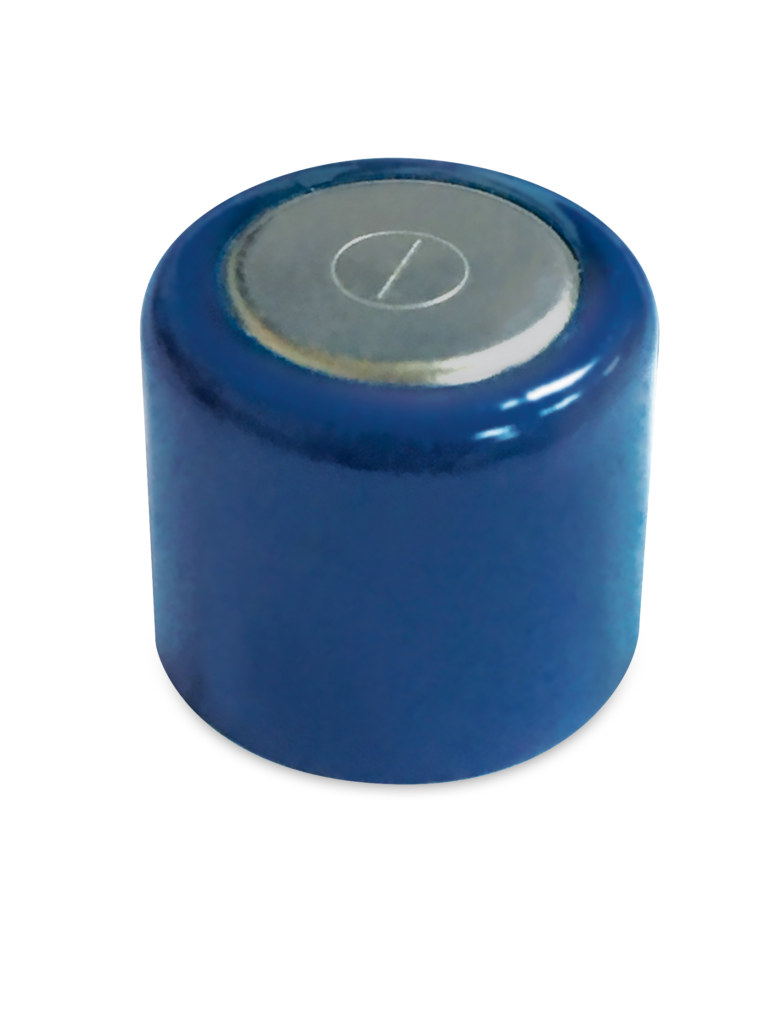 Pyronix BATT-KF1215 Lithium Battery for Enforcer Two-Way wireless ...