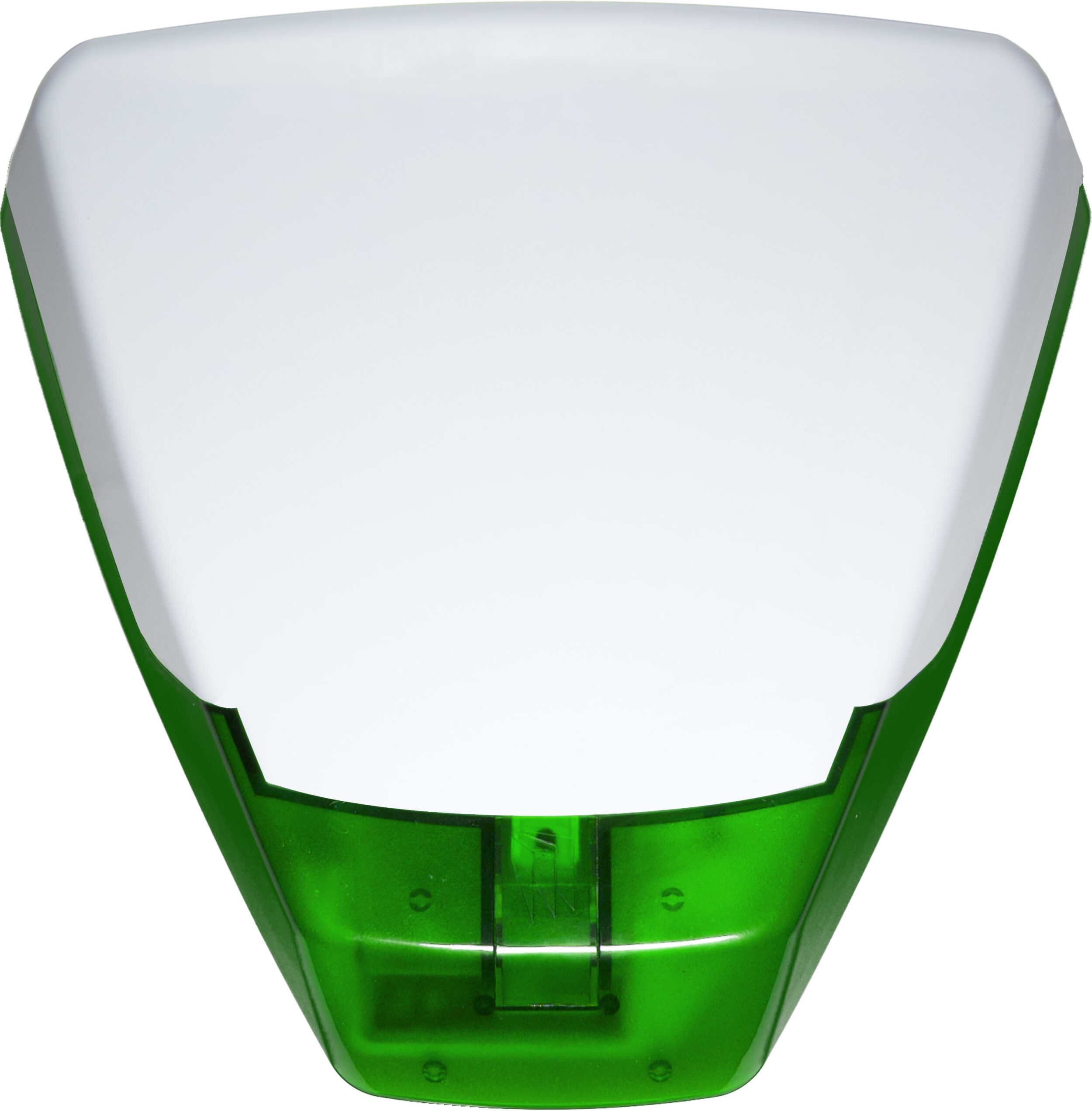 Pyronix FPDELTA-BDG Deltabell Dummy Green - Medway Security Wholesale
