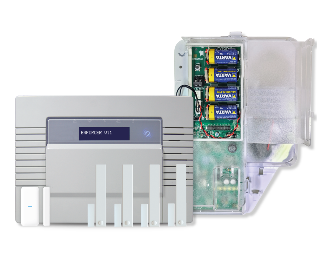 Pyronix Enforcer Kit 5 ENF/KIT5-UK - Medway Security Wholesale