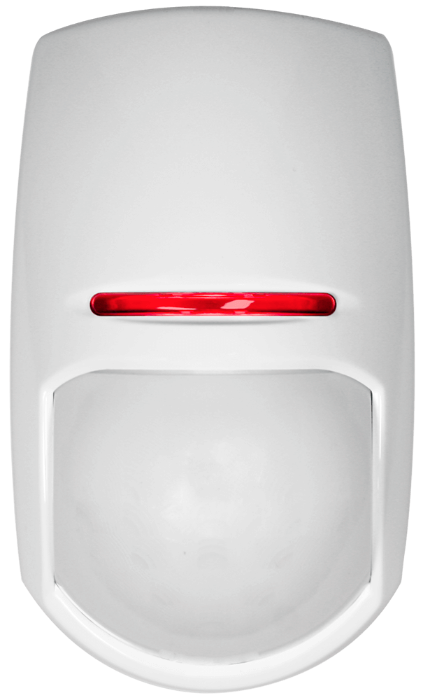 Pyronix Wired Dual Sensor PIR Detector 15m FPKX15EDHT - Medway Security ...
