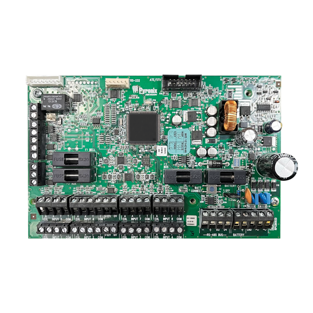 Pyronix EURO-76PCB Euro76 PCB - Medway Security Wholesale