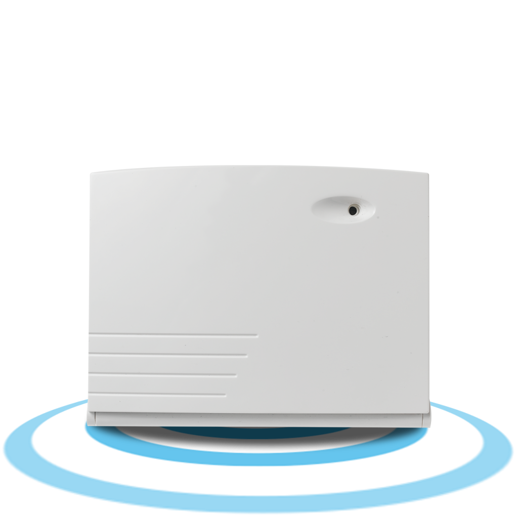 Texecom Veritas Remote LED Keypad DCA-0001 - Medway Security Wholesale
