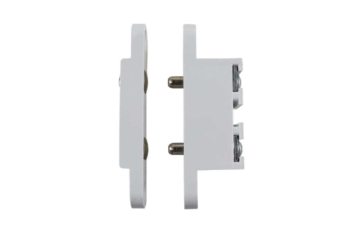 CDVI C2P Door transfer hinge with 2 pins - Medway Security Wholesale