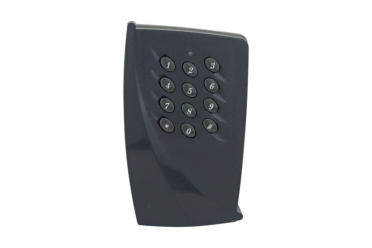 CDVI DGPROX Standalone single-door reader/controller - Medway Security ...