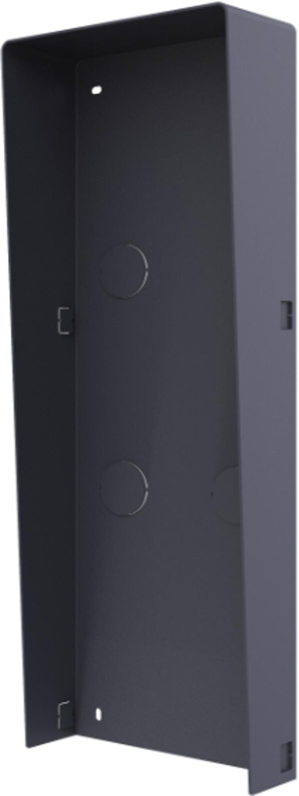 HikVision DS-KABD8003-RS3 Rain Shield For 3 Module Surface Mounting ...