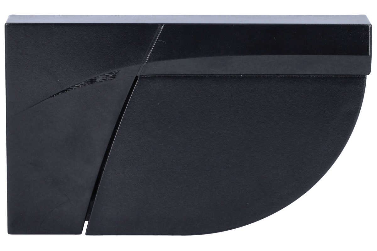 CDVI DW-FLATSCAN Laser safety sensor for swing doors - Medway Security ...