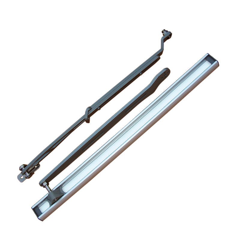 CDVI DWP-KU Universal arm kit for DIGIWAY Plus - Medway Security Wholesale