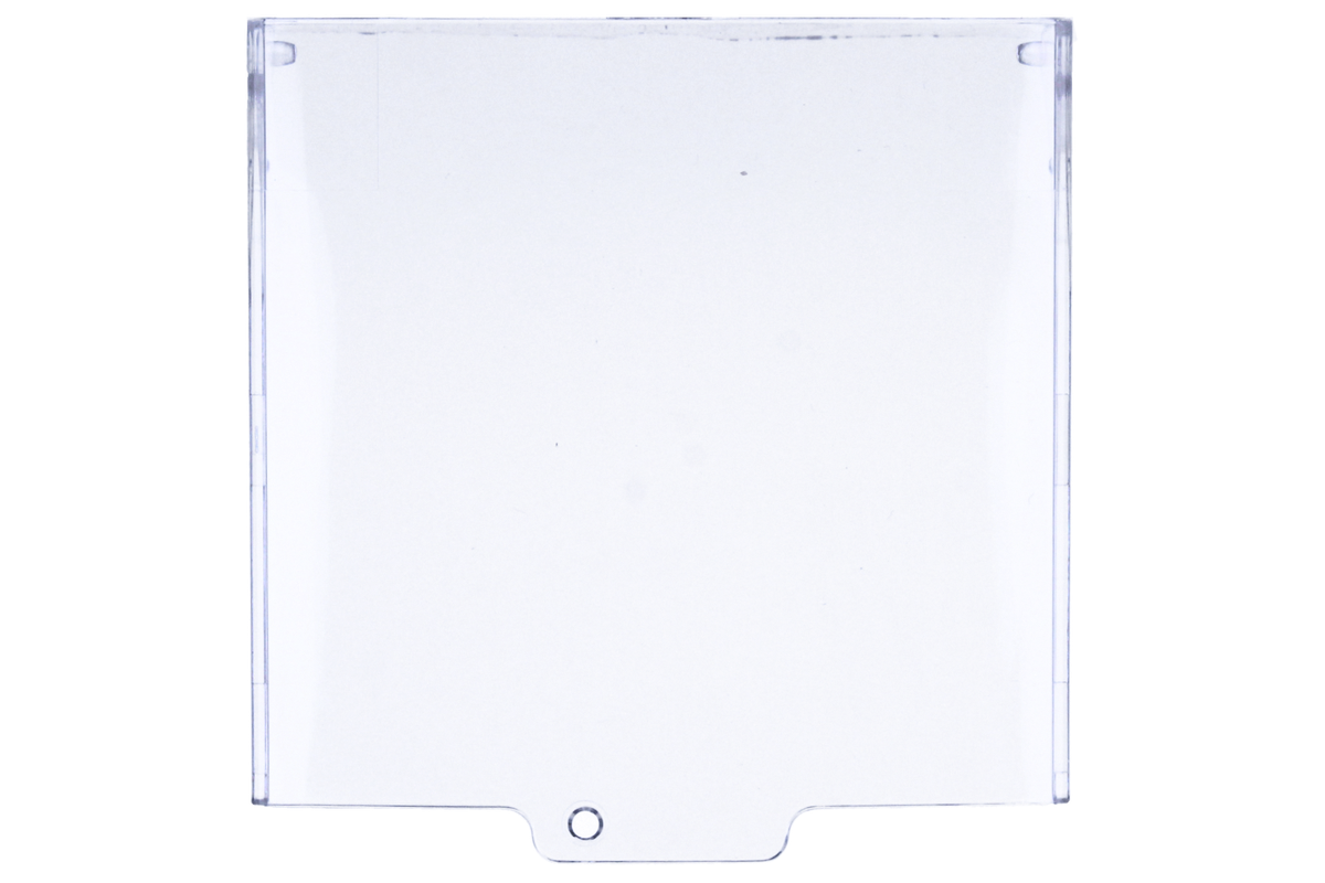 CDVI EM301-LS-COVER Perspex cover for EM301 emergency exit devices ...