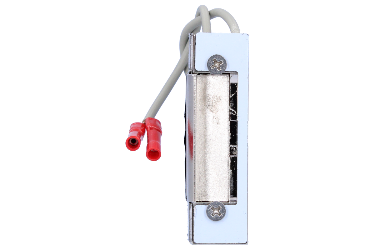 CDVI GPCF-12CC Fire rated fail secure strike, 12Vdc, continuous current ...