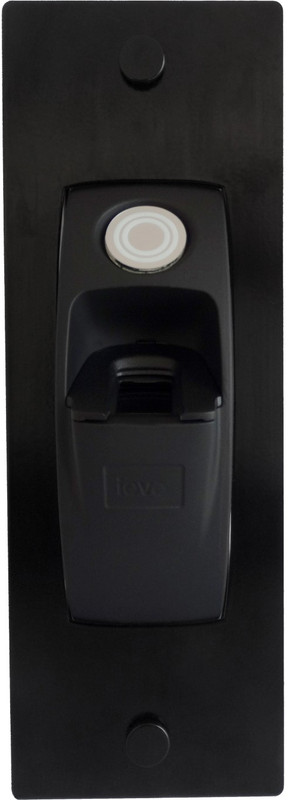CDVI IEVO-ANC-MFMK Flush mounting kit for ievo micro™ fingerprint ...