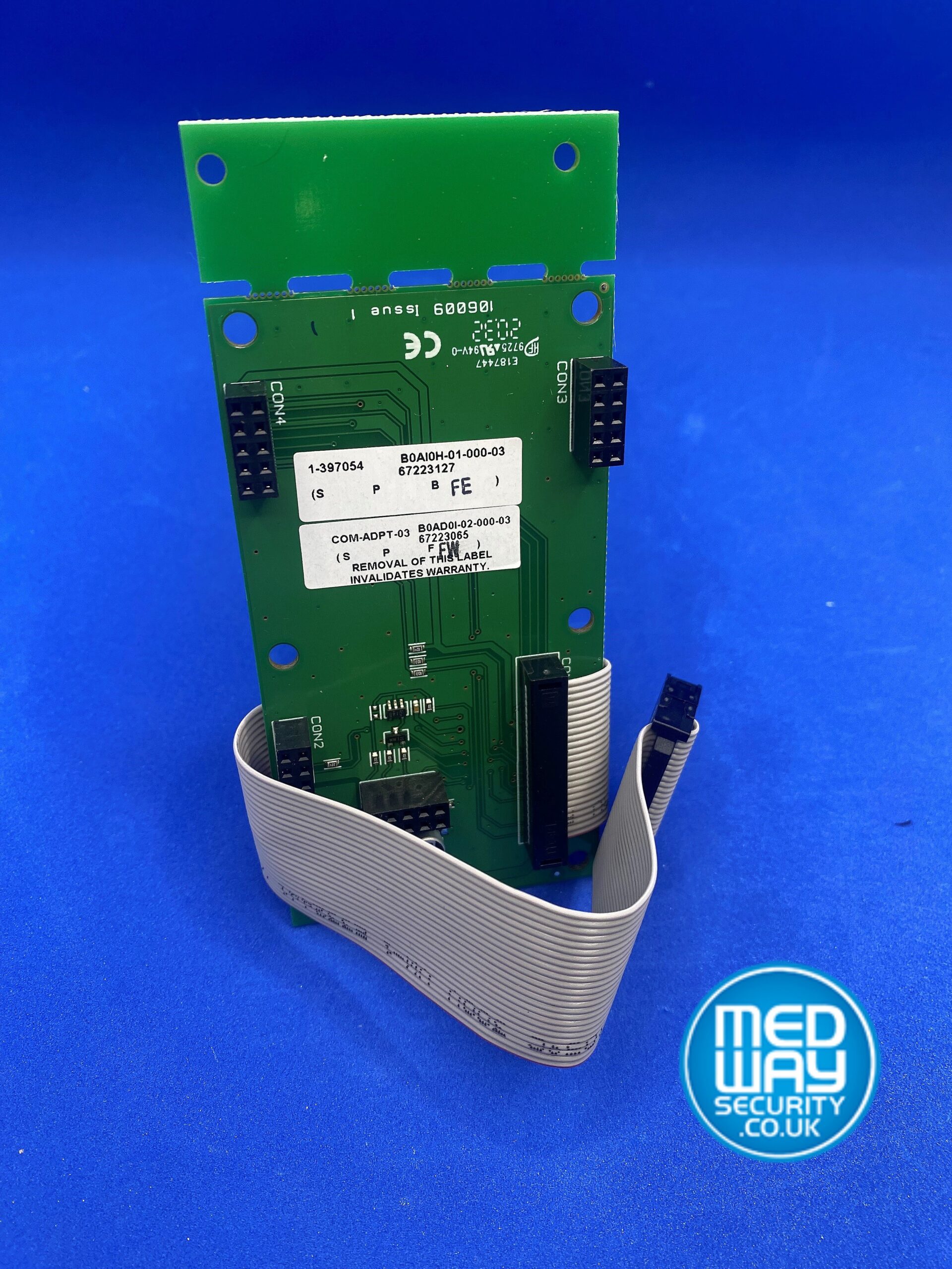 Eaton COM-ADPT-03 Compatibility Board - Medway Security Wholesale