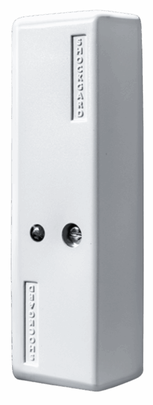 Risco Shockguard | Shock Detector With Contact | White | Grade 3 ...