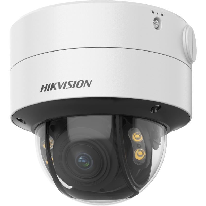HikVision DS-2CE59DF8T-AVPZE (2.8mm) 2MP | POC | Motorized VariFocal ...
