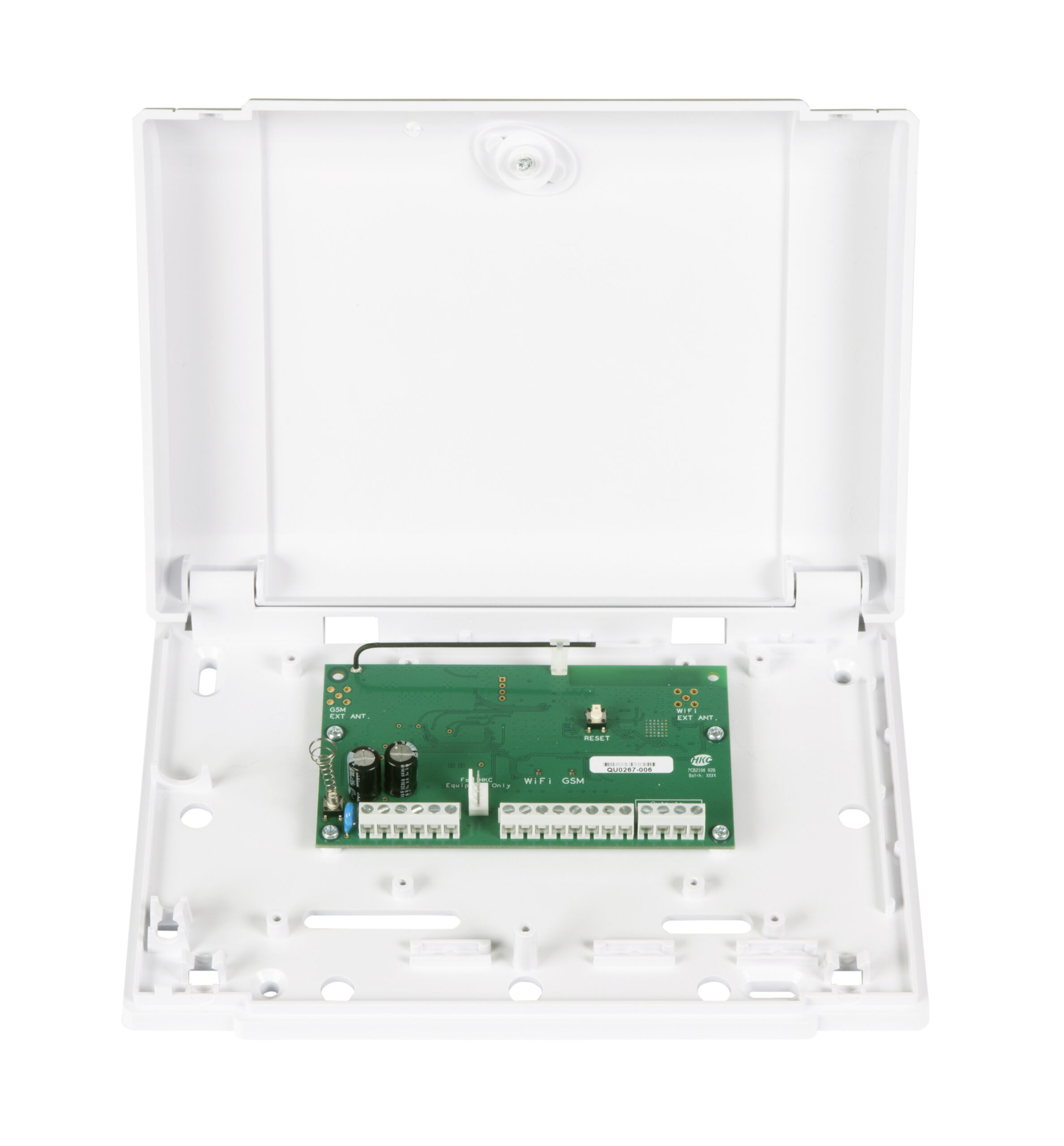 HKC Universal GSM/WiFi Communicator | GSM-WIFI - Medway Security Wholesale