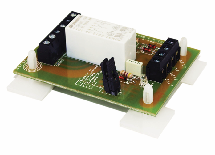 Bentley 12v Toggle Relay - Medway Security Wholesale