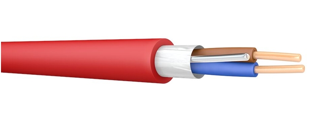 FP200 Fire Resistant Cable - Medway Security Wholesale